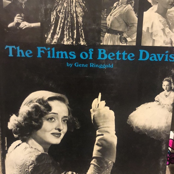 Other | Vintage Historymovie Star Actresses Bette Davis Joan Crawford ...